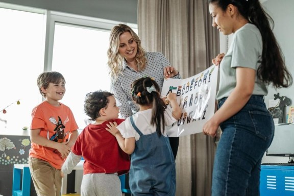 Should A 4 Year Old Be Able To Identify All Letters Should A 4 Year Old Be Able To Identify All Letters