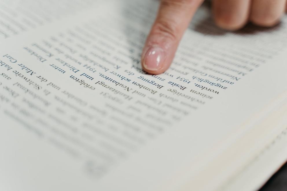 At What Age Should A Child Read Fluently 