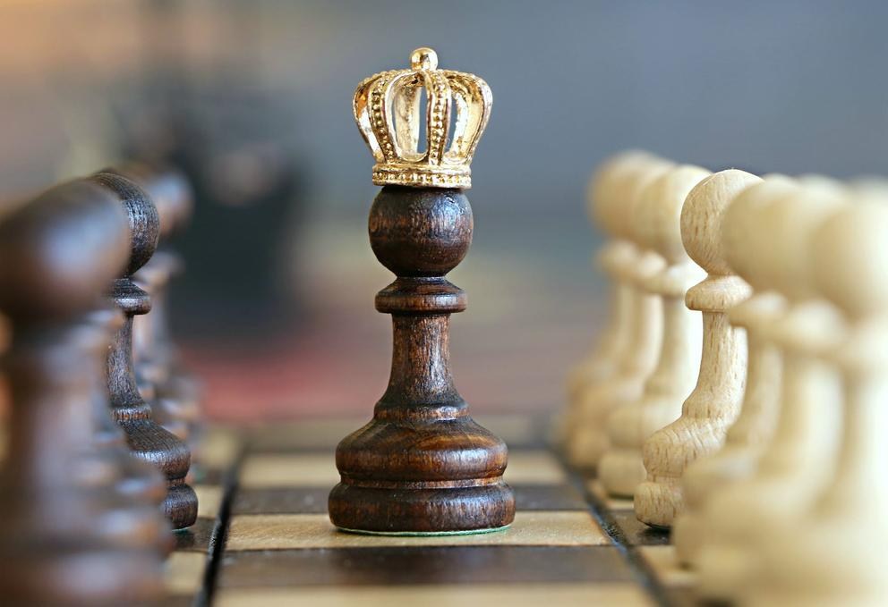 Does chess increase iq?