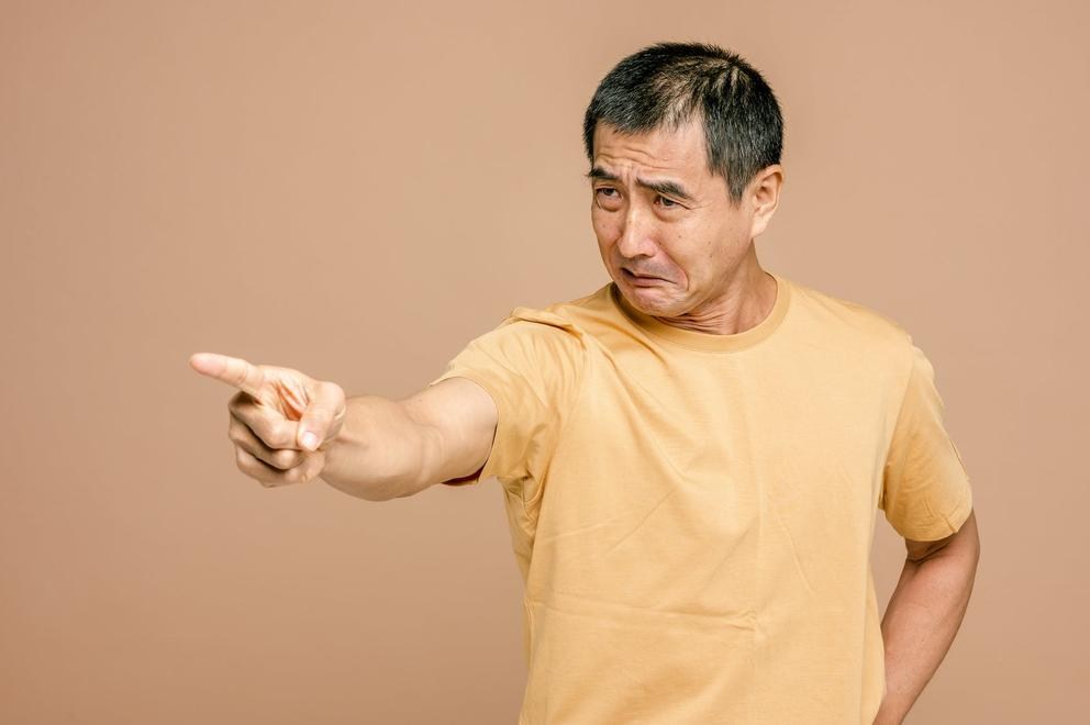 Emotional Impact Does Dyslexia Lead To Anger Issues Emotional Impact Does Dyslexia Lead To Anger Issues
