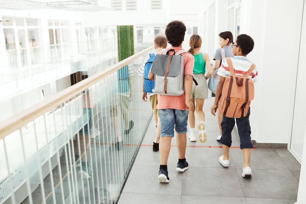 How do you engage students with special needs?