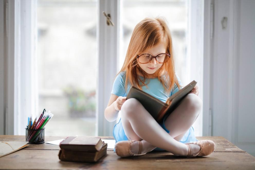 Understanding Dyslexia As A Spectrum Condition